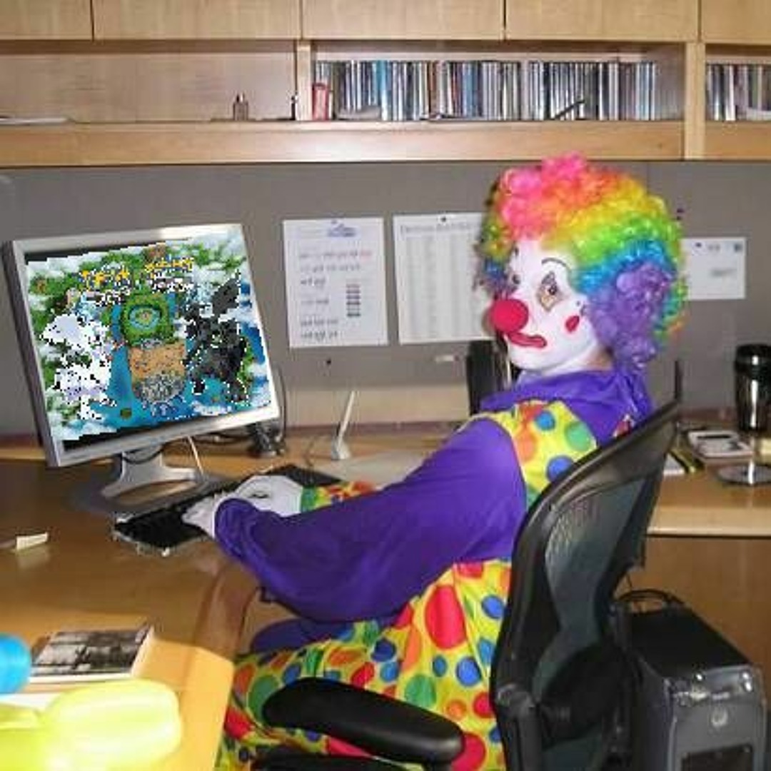 Stream How Yall Mfs Look Like When Saying Gen 5 Best by blazor67 ...