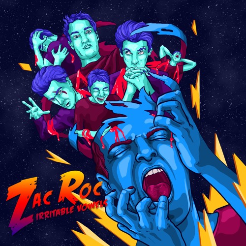 Stream 01 - A Zig Ah Frisken by Zac Roc | Listen online for free on ...