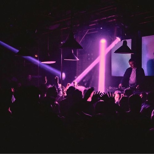 Stream DJ T. @ Sanchez Thursdays @ Propaganda Club, Moscow (15.08.2019 ...