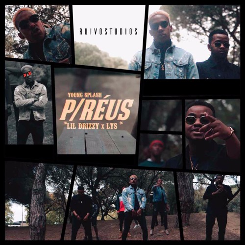 Stream Lil Drizzy & LYS - Réus [Prod. Fox Beat] by Young Splash ...