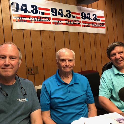 Stream On the Couch with Dr. Kuna: Archbald Borough Historical Society ...