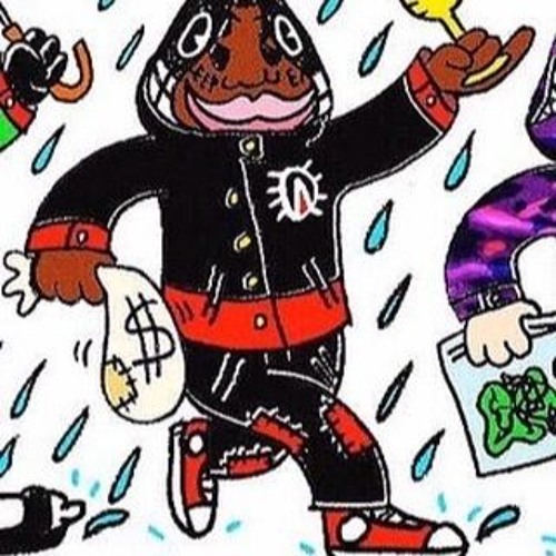 Stream CHRIST DILLINGER - RUN UP by HOSTED BY GILLIGAN | Listen online ...