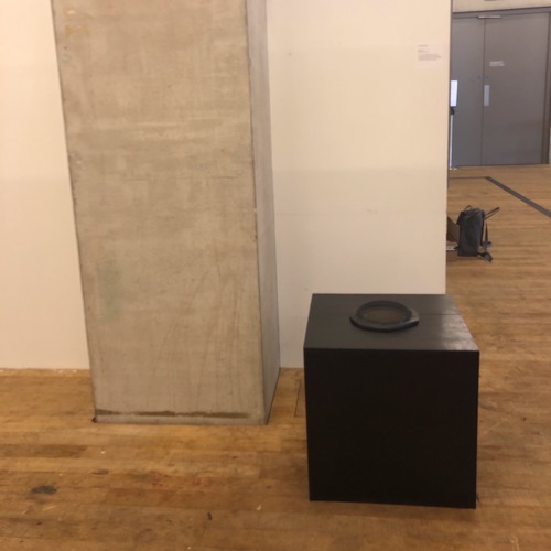 Stream BAMBTH (Installation in Tate Modern Staff Exhibition 2019) by ...