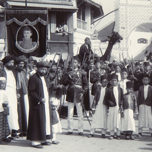 Stream Islamic Law and Arab Diaspora in Southeast Asia | Nurfadzilah ...