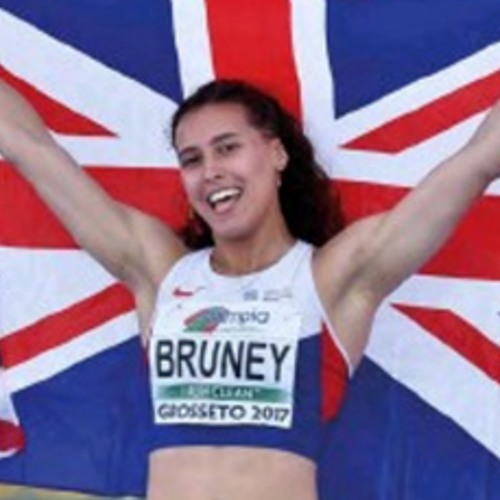 Stream episode What it takes to be an Olympian, Tokyo here I come: Maya ...