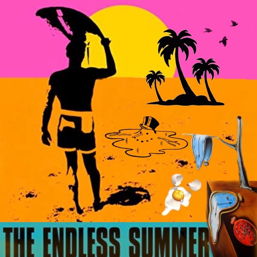 Stream Summer Mix #5 ( Endless Summer ) by W E L P | Listen online for ...