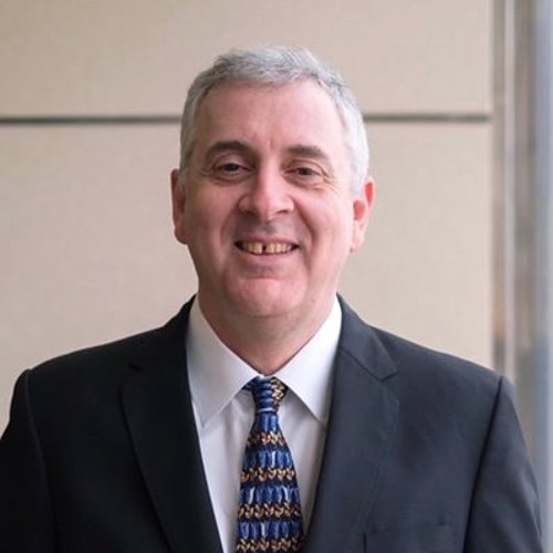 Stream episode Jeff DeLuca on FDD and Transforming Large Organisations ...