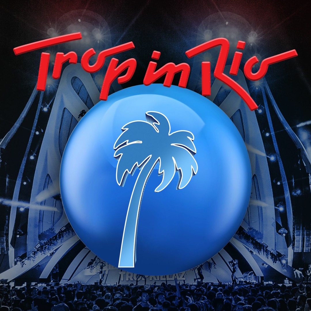Stream Tropkillaz - Trop In Rio 2019 (Full Set) by Tropkillaz | Listen ...