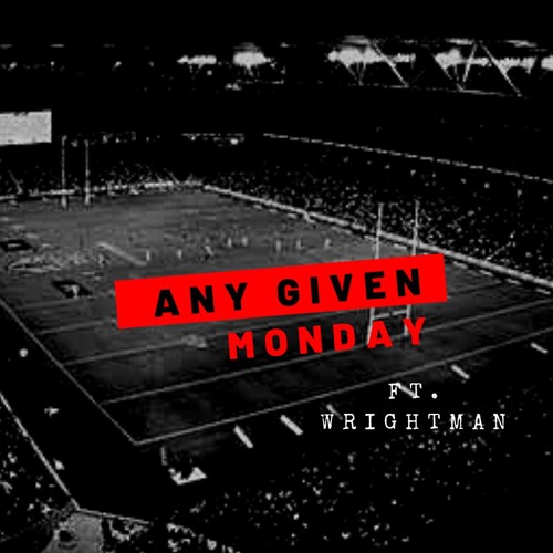 Stream episode #009 Grand Final Breakdown by Any Given Monday podcast ...