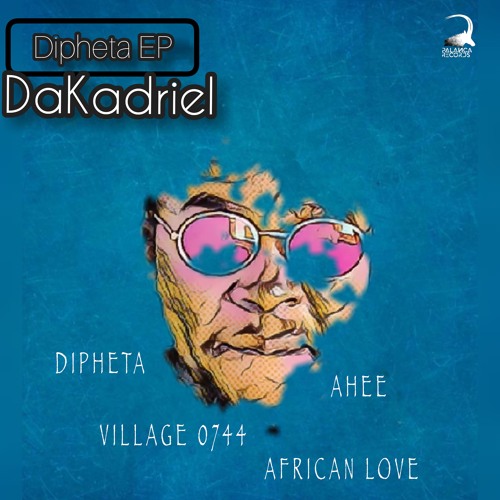 Stream Palanca Records | Listen to DaKadriel - Dipheta EP playlist ...