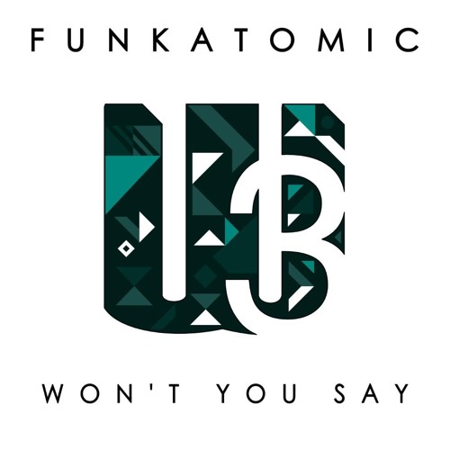 Stream Funkatomic - Won't You Say by Funkatomic aka Claudio Caccini ...
