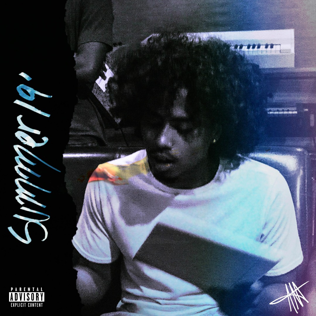 Stream CHAINS [Prod. AARON MAY] by AARON MAY | Listen online for free ...