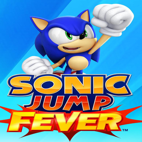 Listen to Mechanical Zone by Sonic’s Music Collection in Sonic Jump ...