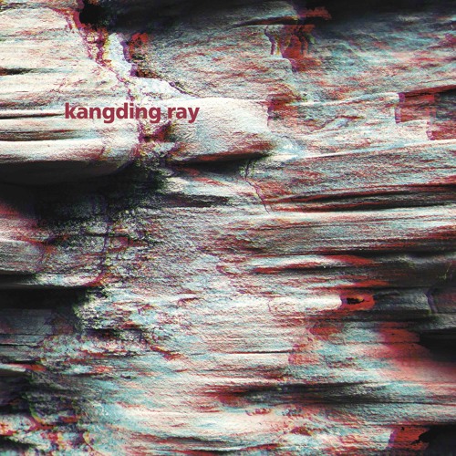 Stream Premiere: Kangding Ray - 22 Halo [Figure] by The Forgotten ...