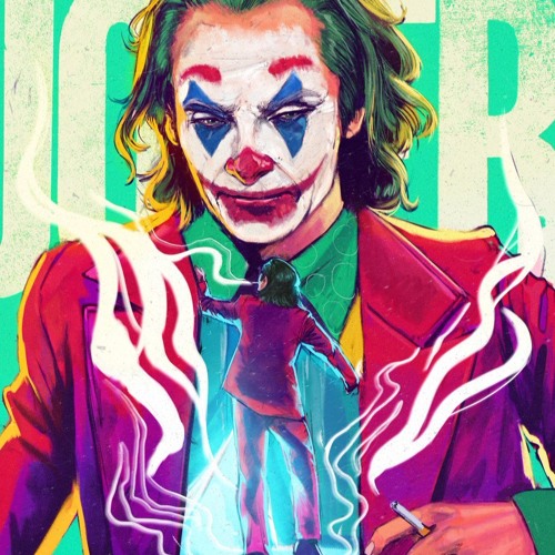 Joker Running