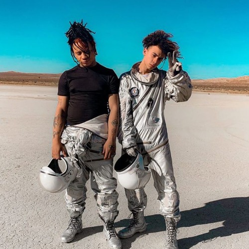 Stream [Free] IANN DIOR X TRIPPE RED TYPE BEAT(PROD.NYLR) by NYLR ...