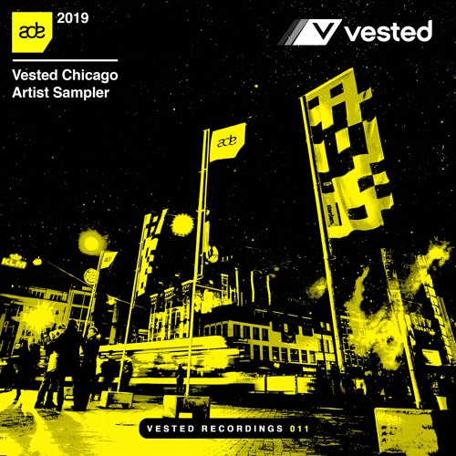 Stream Alex Castaneda - Tikal (Original Mix) by VestedCHI | Listen ...