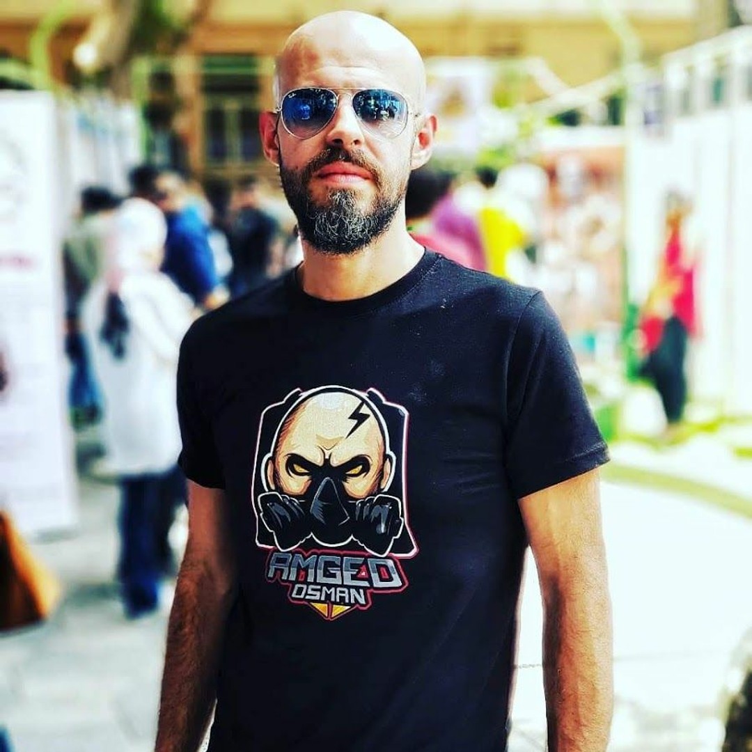 Stream Amged Osman | Listen to UM KAlthoum playlist online for free on SoundCloud