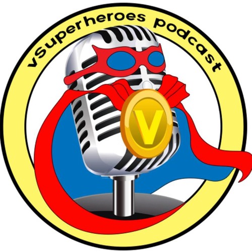 Stream Episode 7: Containers 101 with Eric Dewitte by vSuperheroes ...