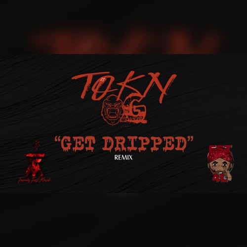 Stream Lil Yachty Ft. Playboi Carti “Get Dripped” Remix by Tokn Og ...