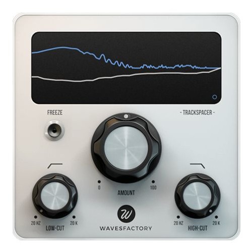 Stream TrackSpacer - Vox VS Full Mix by Wavesfactory | Listen online ...