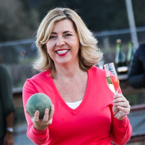 Stream episode Episode 43 - Sara Fowler, PEJU Winery by Wine Country ...