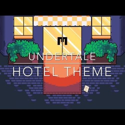 Stream Undertale "Hotel" Test by Balex55 | Listen online for free on ...