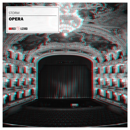 Stream Storm - Opera [OUT NOW] by RED LIZARD Records | Listen online ...