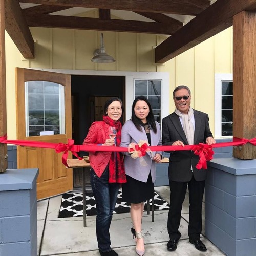 Stream #98 SMAK Wines - Fiona Mak by Lines on Wines | Listen online for ...