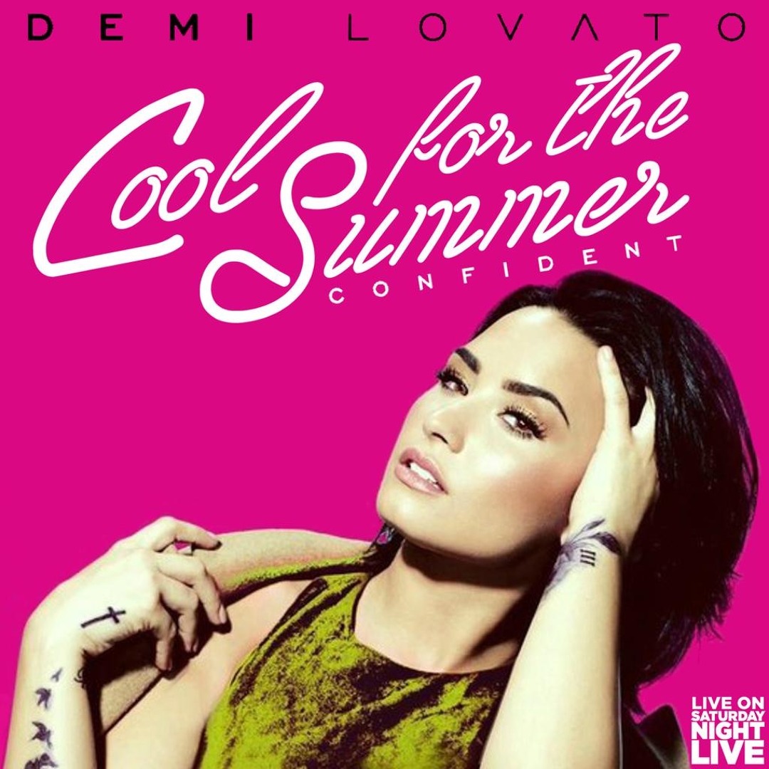 Stream Demi Lovato-Cool for the Summer (Tribal beats -DJLM) by DjLuis ...