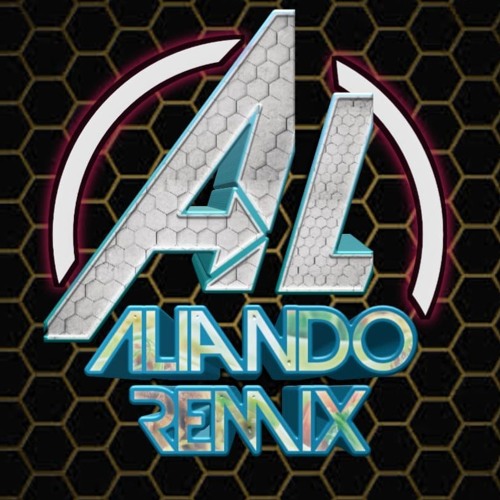 Aliando Logo New Art