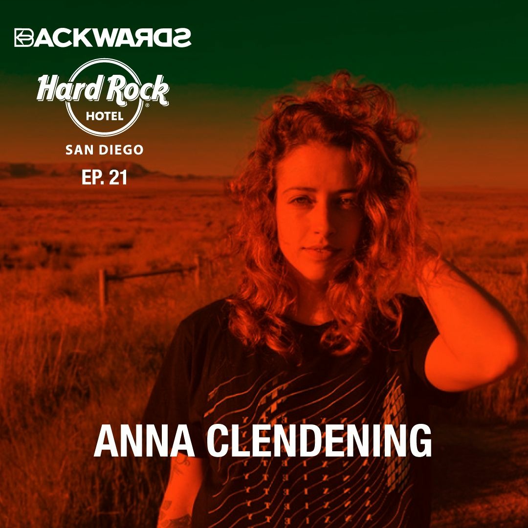 Stream episode Interview with Anna Clendening by Bringin' it Backwards ...