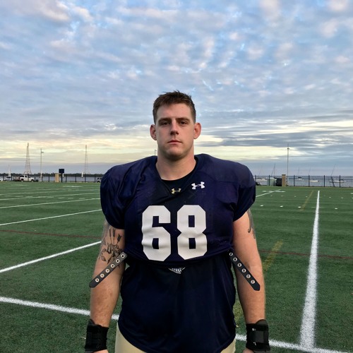 Stream Navy Guard David Forney: An Anchor On The Line For The Mids by ...