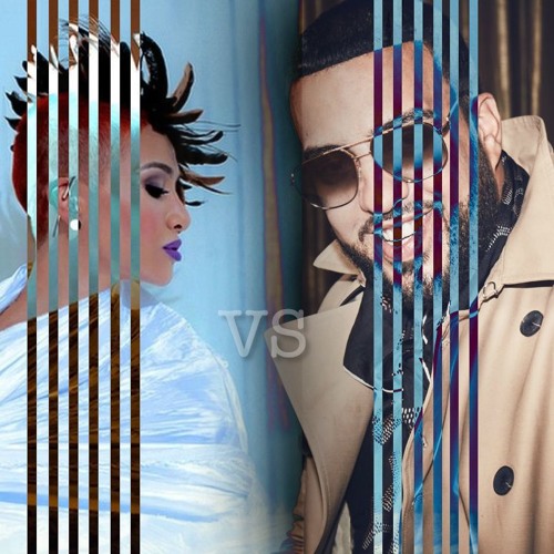 Stream Wildest Dreams - Marley Munroe Vs French Montana (Dj Lancia Edit ...