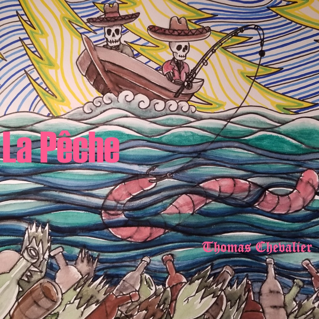 Stream La Bouteille by Thomas Chevalier Musique | Listen online for ...
