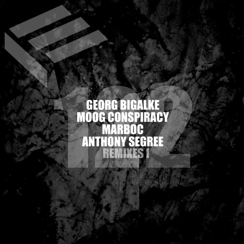 Stream Elektrotribe | Listen to Remixes 1 w. Georg Bigalke, Moog ...