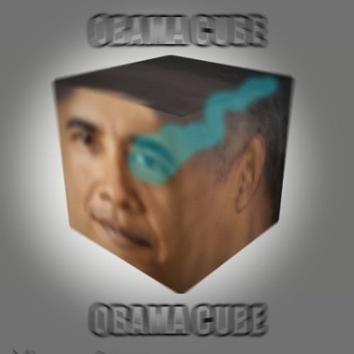 Stream OBAMA CUBE (some original megalolazing) [A - Side] by Hecc Lemon ...