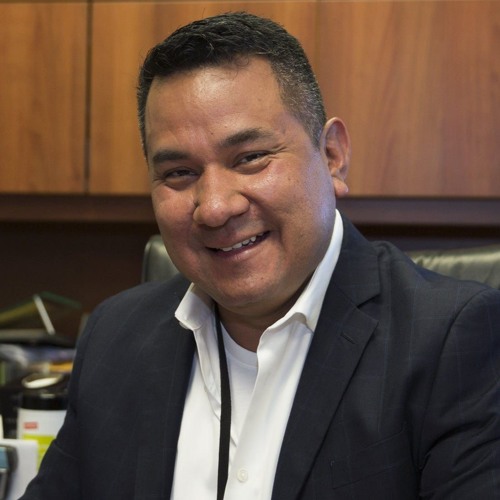 Stream episode Parks And Rec With John Munoz September 27 2019 by KSWV ...