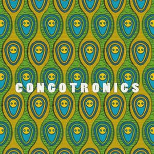 Stream The Story Of Congotronics by Afropop Worldwide | Listen online ...