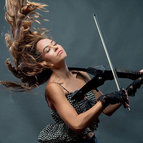 Stream Amy Serrano Burcombe on Musician Today Podcast Ep 20!!! by Vira ...