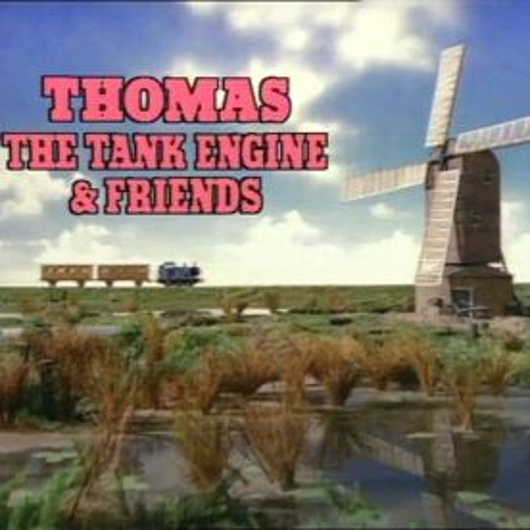 Stream 'Thomas The Tank Engine & Friends' Intro Theme - S1-7 by N ...