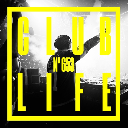 Tiësto - Club Life 653 (Hits Of Summer Special) 2019-10-04