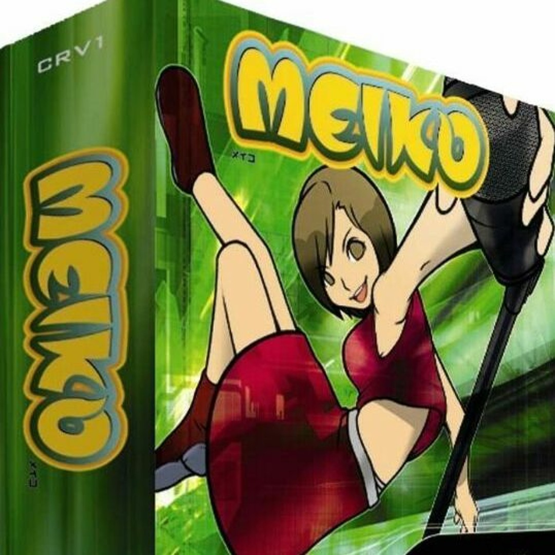 Stream Second Kiss (meiko) by 2cada | Listen online for free on SoundCloud