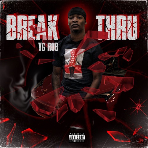 Stream Broken by Yg Rob | Listen online for free on SoundCloud