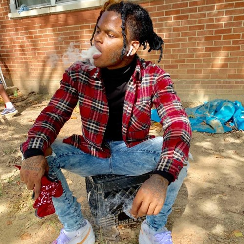 Rahn Rahn $plash - Bando ( NEW) Prod By @31 by Rahn Rahn $plash | Free ...