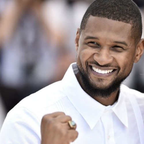 Stream Usher Essentials by DJ 4thN1 | Listen online for free on SoundCloud