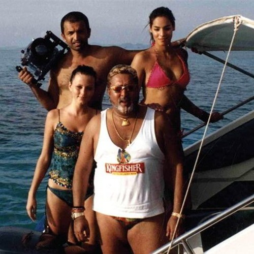 Stream Episode Patreon Teaser Vijay Mallya King Of Good Times By Grubstakers Podcast Listen