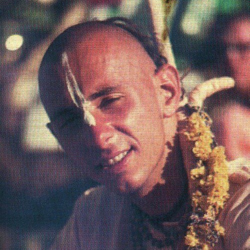 Stream Visnujana Swami, Sri Rupa Manjari Pada by Krishna Games | Listen ...