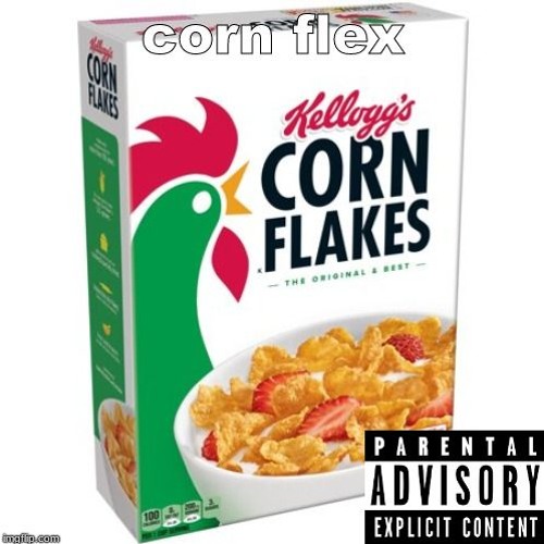 Stream corn flex by Homer Simpson | Listen online for free on SoundCloud
