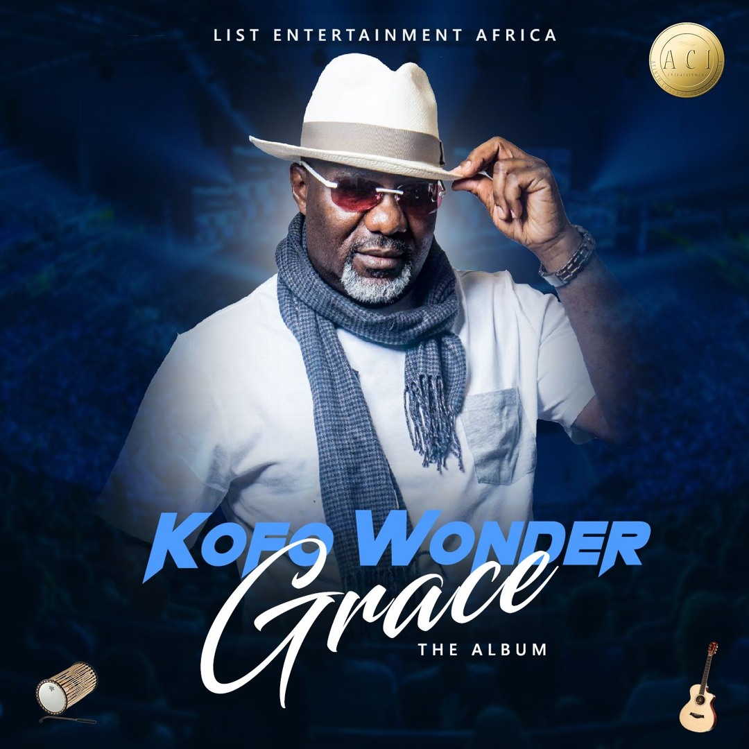 Stream Kofo Wonder -Ejire by Freeme Music | Listen online for free on ...